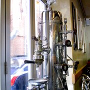 Caffé Vittoria - 530 Photos & 675 Reviews - Coffee & Tea - 296 Hanover ...