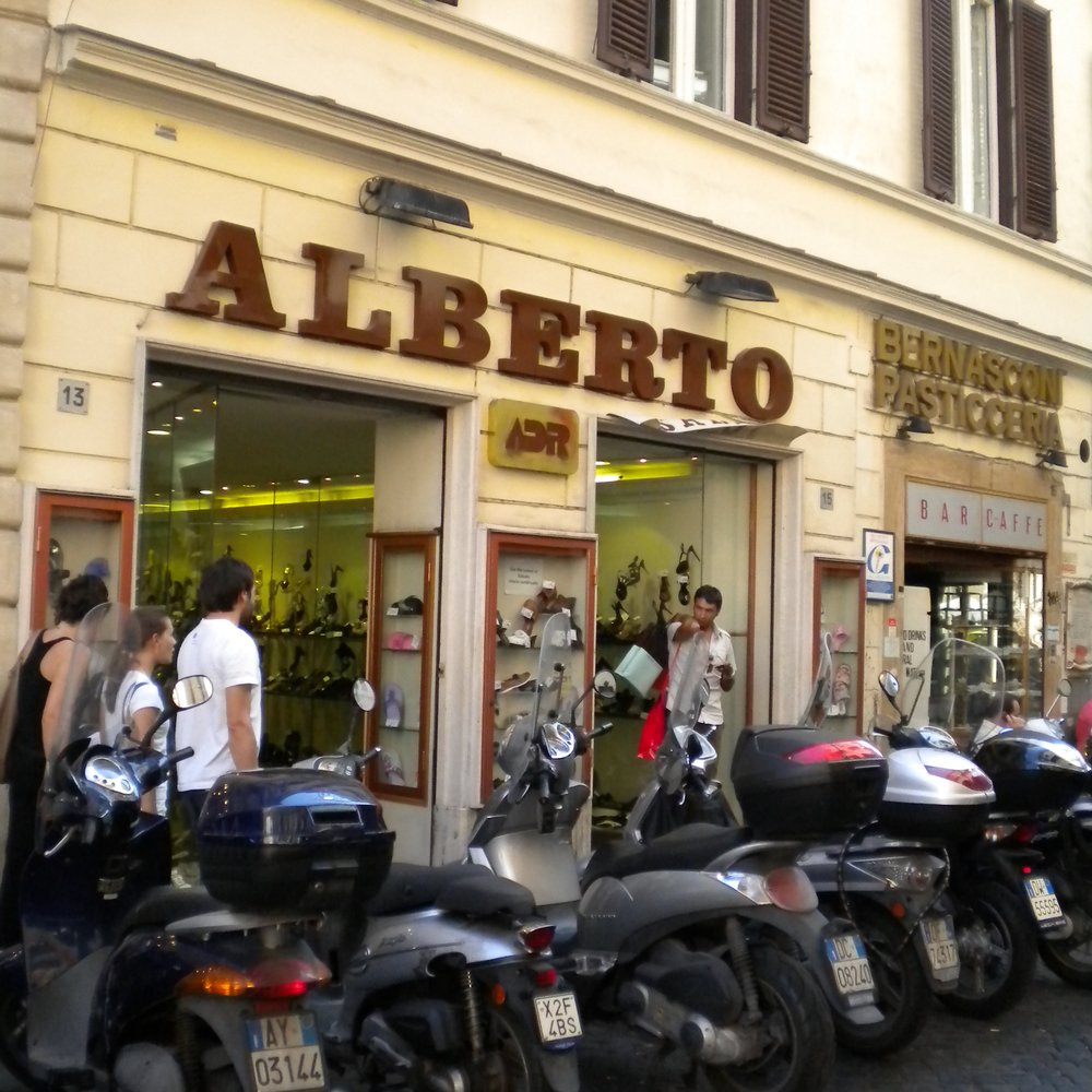 Abbigliamento Femminile Cheap and Cool (Roma) - Yelp