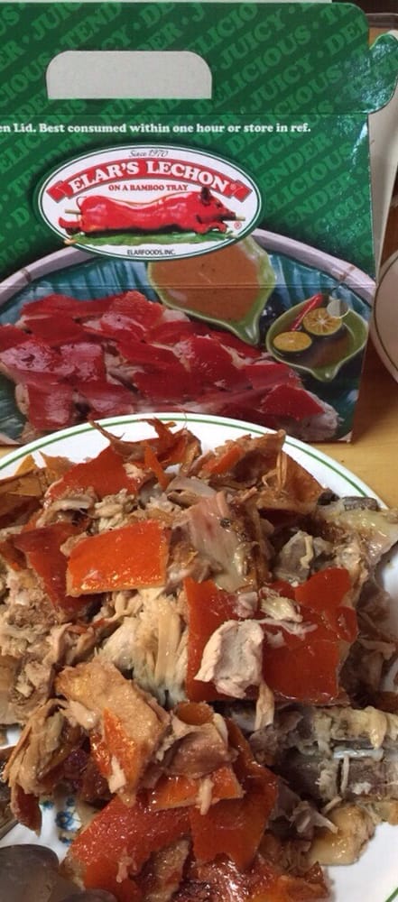 Elar’s Lechon - Filipino - 151 Quezon Ave, Cor Speaker Perez St, Quezon ...