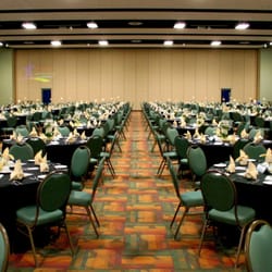 Richard M Borchard Regional Fairgrounds - Venues & Event Spaces - 1213 ...