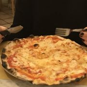 Li Rioni - 73 Photos & 62 Reviews - Pizza - Via dei Santi Quattro 24 ...
