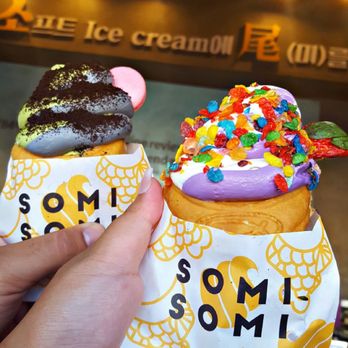 SomiSomi - 602 Photos & 294 Reviews - Desserts - 4620 Convoy St, Kearny ...
