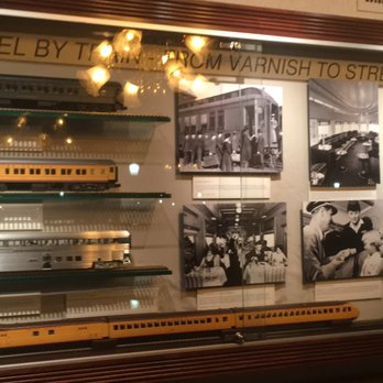 The Old Spaghetti Factory - 889 Photos & 722 Reviews - Italian - 110 ...