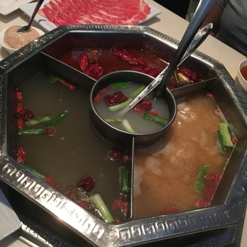 Boiling Hot Pot - 621 Photos & 563 Reviews - Hot Pot - 5512 Geary Blvd ...
