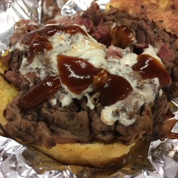 Chaps Pit Beef - 547 Photos & 843 Reviews - Southern - 5801 Pulaski Hwy ...