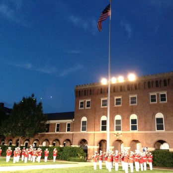 Marine Barracks - 37 Photos & 14 Reviews - Festivals - 8TH And I St SE ...