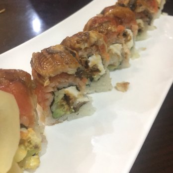 Sakatomo Sushi - 497 Photos & 163 Reviews - Sushi Bars - 5072 Ferrell ...
