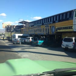 Llantera Jaramillo - Tires - Av. Baja California 13, Sanchez Taboada ...