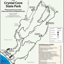 Pacific Ridge Trailhead - 23 Photos & 10 Reviews - Hiking - Ridge Park ...