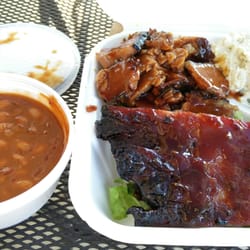 Red Bee BBQ - Order Food Online - 84 Photos & 251 Reviews - Barbeque ...