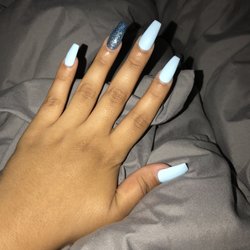 Mimi Nails & Spa - 30 Photos & 21 Reviews - Nail Salons - 835 E Oakland ...