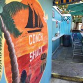 The Conch Shack - 269 Photos & 255 Reviews - Seafood - 118 Duval St ...