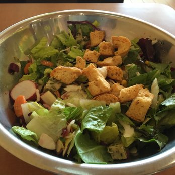 Salata - 36 Photos & 49 Reviews - Salad - 1600 Louetta Rd, Spring, TX ...