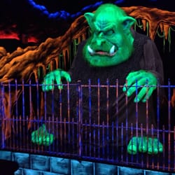 Monster Mini Golf - 45 Photos & 35 Reviews - Mini Golf - 1969 E Joppa ...