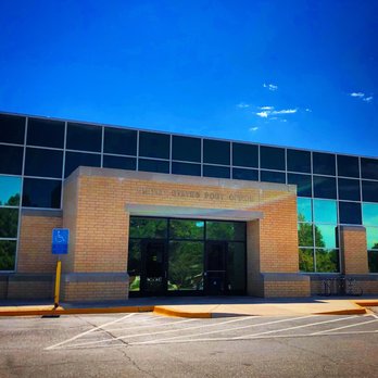Where's the Closest Post Office? - Yelp