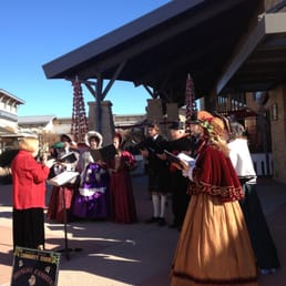 Round Rock Premium Outlets - 74 Photos & 125 Reviews - Shopping Centers ...