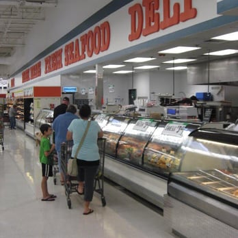 WinCo Foods - 44 Photos & 75 Reviews - Grocery - 11250 SE 82nd Ave ...