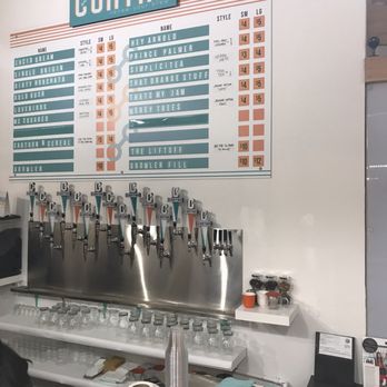 Contra Coffee & Tea - 66 Photos & 32 Reviews - Coffee & Tea - 115 N ...
