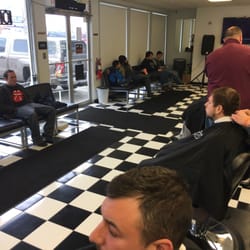 Fade Factory Barber Shop - 18 Photos - Barbers - 11899 State Rte 30 ...