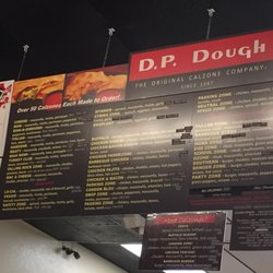 D P Dough - 20 Photos & 56 Reviews - Pizza - 2109 Avent Ferry Rd ...