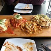 Dorsia - 97 Photos & 62 Reviews - Italian - 1301-07 E Brady St, Lower ...