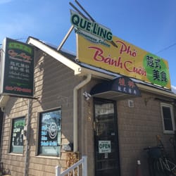 Que Ling Restaurant - 74 Photos & 53 Reviews - Vietnamese - 248 Boulton ...