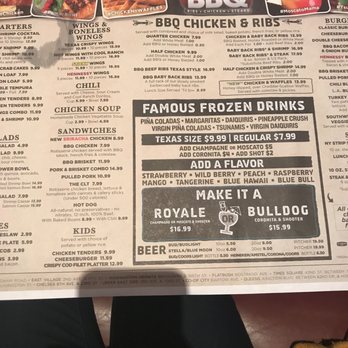 Dallas BBQ - 399 Photos & 511 Reviews - Barbeque - 261 8th Ave, Chelsea ...