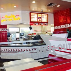 In-N-Out Burger - 120 Photos & 162 Reviews - Burgers - 15260 Dallas ...