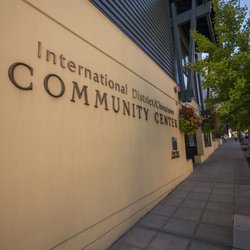 International District/Chinatown Community Center - 29 Photos ...