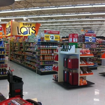 Big Lots - Department Stores - 1245 Polaris Pkwy, Polaris, Columbus, OH ...