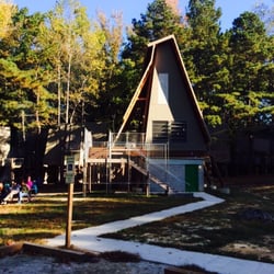 Camp Graham-Girl Scouts - Yelp