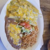 Amigo Cafe - 176 Photos & 212 Reviews - Mexican - US Hwy 163, Kayenta ...
