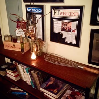 Heirloom Cafe - 167 Photos & 436 Reviews - Cafes - 2500 Folsom St ...