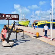 Ultramar Ferry - 168 Photos & 68 Reviews - Transportation - José López ...