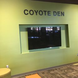 Buckeye Public Library - Coyote Branch - 14 Photos - Libraries - 21699 ...