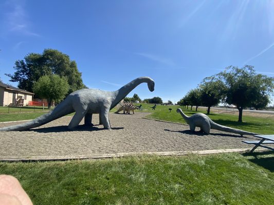 Bickleton, WA Map & Directions - MapQuest