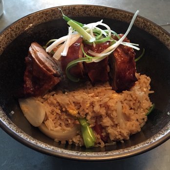 Asia Fusion - 82 Photos & 54 Reviews - Asian Fusion - 2711 Commerce Dr ...