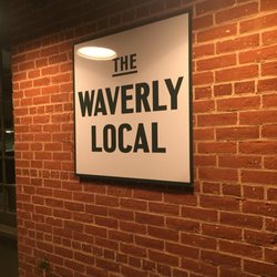 The Waverly Local - 45 Photos & 16 Reviews - Southern - 1465 Patrick St ...