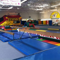 Tricks Gymnastics - Performing Arts - Granite Bay, CA - Yelp