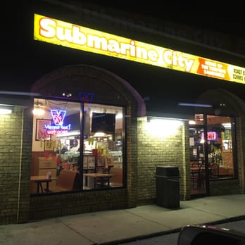 Submarine City - 26 Photos & 30 Reviews - Sandwiches - 9573 W 144th Pl ...