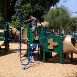 Plummer Park - Parks - West Hollywood - West Hollywood, CA - Reviews ...