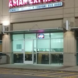 Asian Express - Chinese - 6525-C Calhoun Memorial Hwy, Easley, SC ...