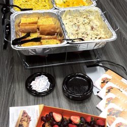 Alonti Catering - Caterers - 23024 Lake Forest Dr, Laguna Hills, CA ...