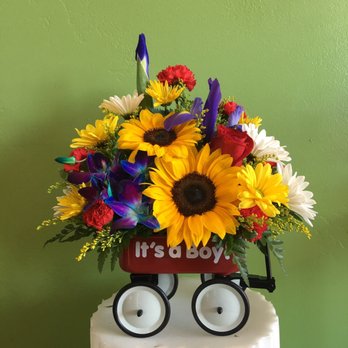 Liz’s Flowers - 291 Photos & 51 Reviews - Florists - 6690 Mission Gorge ...