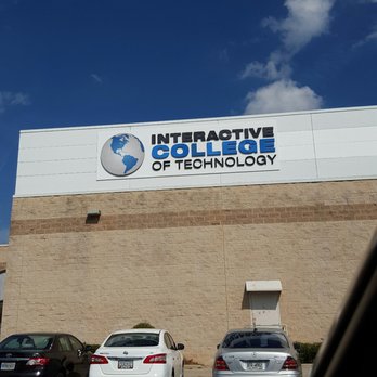 Interactive College of Technology- Morrow - Colleges & Universities ...