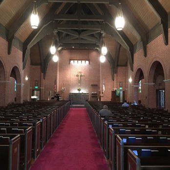 Episcopal Church of the Good Shepherd - Churches - 11122 Midway Rd ...