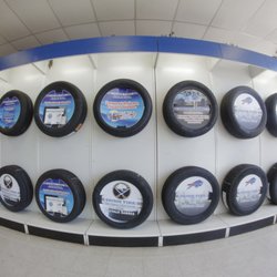 Dunn Tire - Tires - 4097 McKinley Pkwy, Blasdell, NY - Phone Number - Yelp