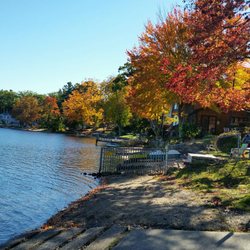 Crystal Lake - Lakes - 220 Sandy Beach Rd, Ellington, CT - Yelp