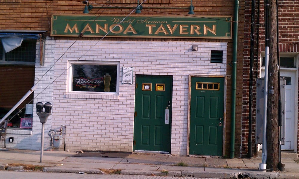 Manoa Tavern - 2019 All You Need to Know BEFORE You Go (with Photos ...