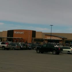 Walmart Supercenter - 12 Photos & 18 Reviews - Grocery - 7405 Debarr Rd ...